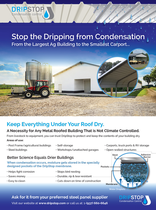 Cold-Weather Installation: Self-Adhesive Underlayment - Roofing Elements