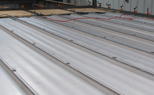 Wind Uplift Resistance By Roof Type | Roofing Elements