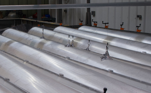 Wind Uplift Resistance By Roof Type | Roofing Elements