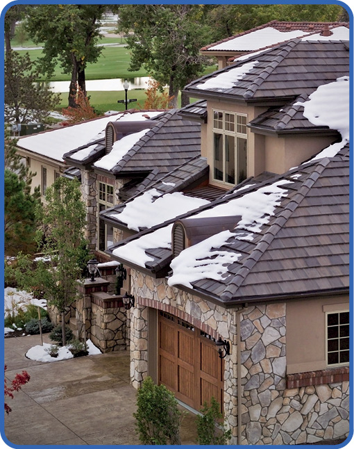 WINTER ROOFING--When an Install Can't Wait | Roofing Elements