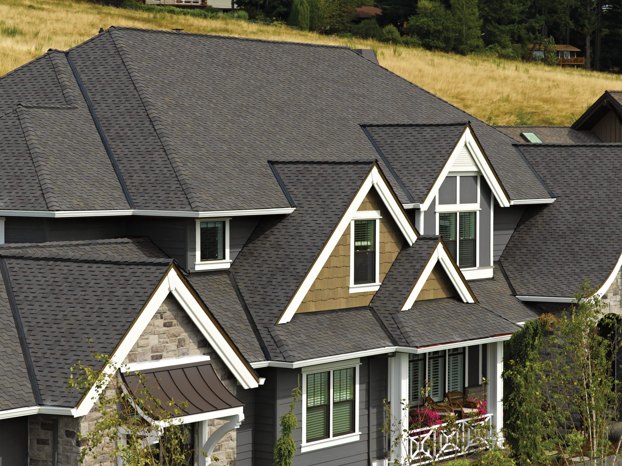 SUNLIGHT AND UV EFFECTS ON ROOFS: Advancements To Resist Damage ...
