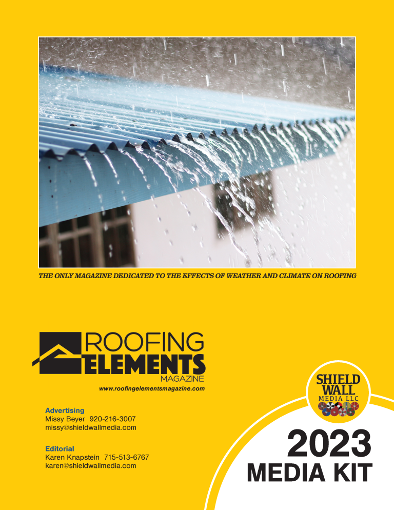 About - Roofing Elements