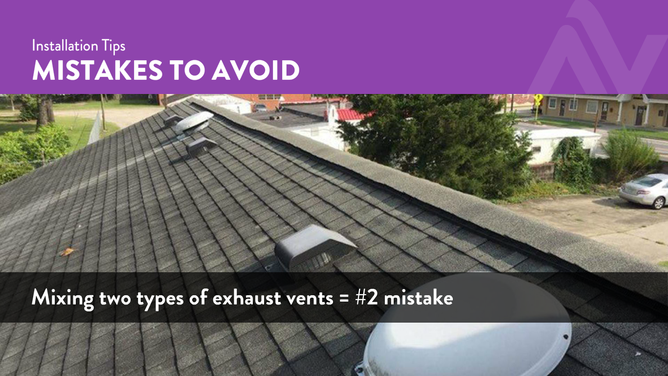 Attic Ventilation: A Firefighter's Perspective | Roofing Elements