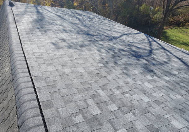 Leaky Roof, Chautauqua County, New York | Roofing Elements