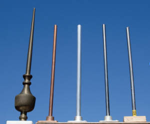 Lightning Protection: 2024 Building Code Clarifies Integration of ...