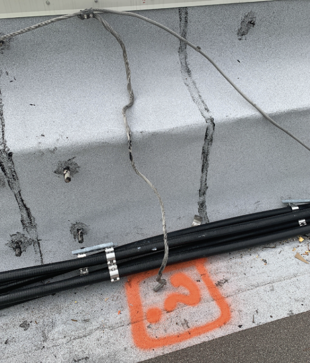 Lightning Protection: 2024 Building Code Clarifies Integration of ...