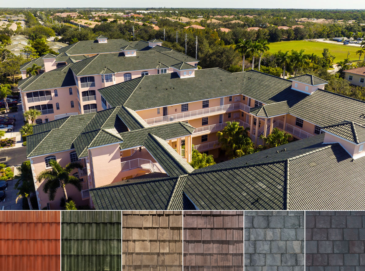 New & Noteworthy at the IRE | Roofing Elements