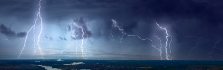 Calculate and Mitigate Lightning Risks | Roofing Elements