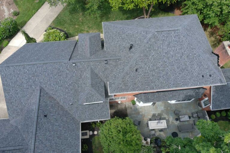 Wind Uplift Resistance By Roof Type | Roofing Elements