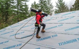 Underlayment 101 | Roofing Elements