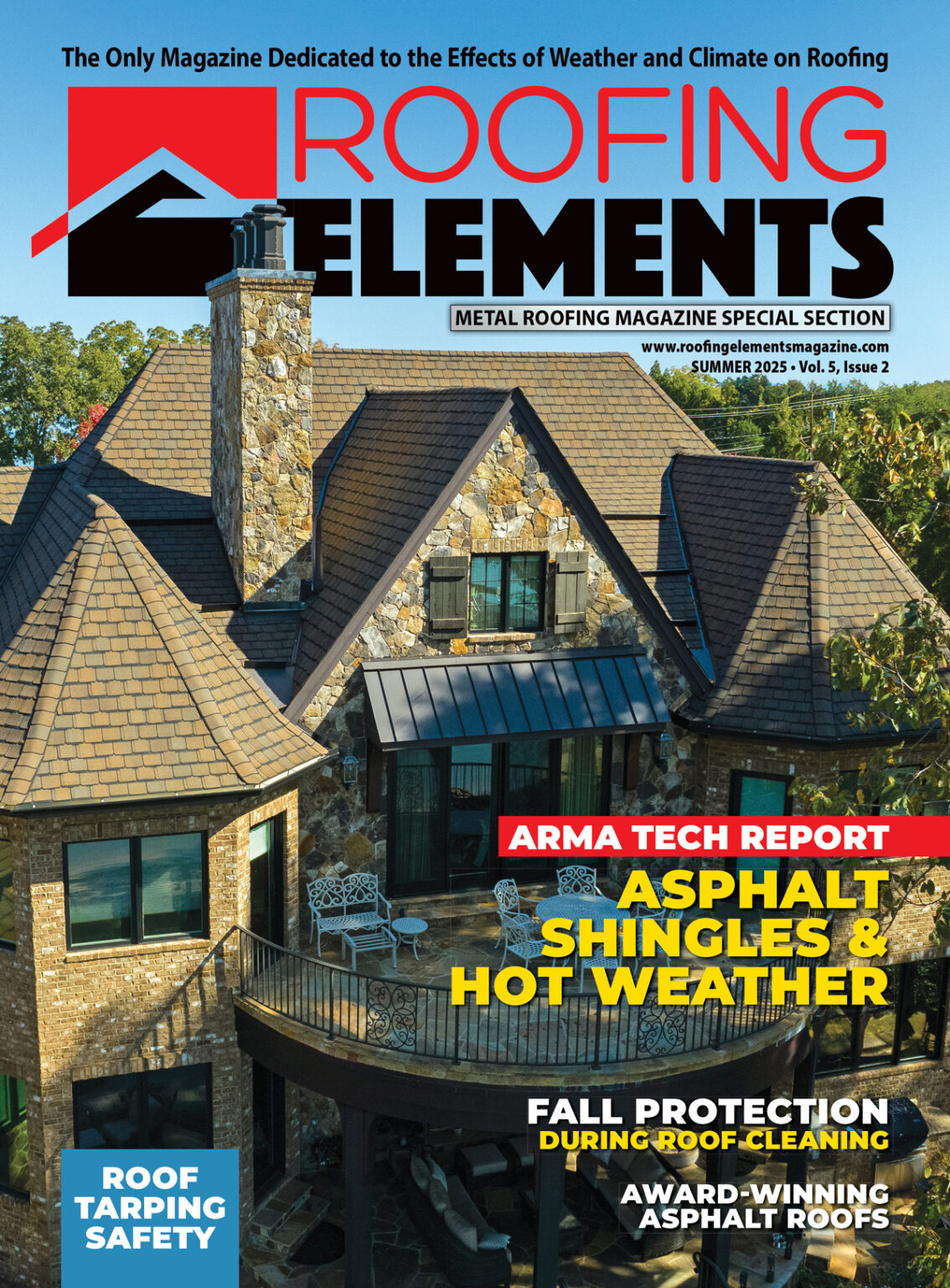 Cover Boards: A Tried and True Solution for a Roofing System | Roofing ...