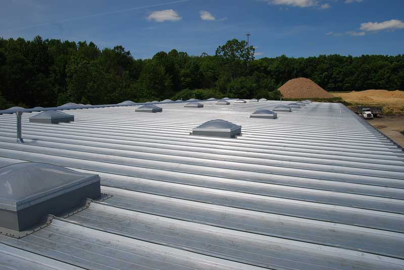 DayStar Systems Specializes In Natural Lighting | Roofing Elements
