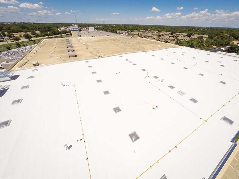 DayStar Systems Specializes In Natural Lighting | Roofing Elements