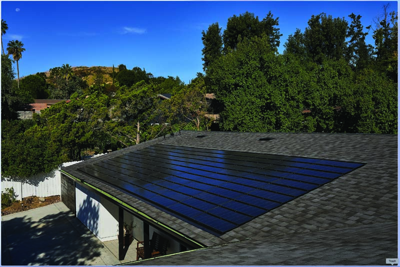 Why Solar Shingles Could Be the Next Big Thing in Roofing | Roofing ...