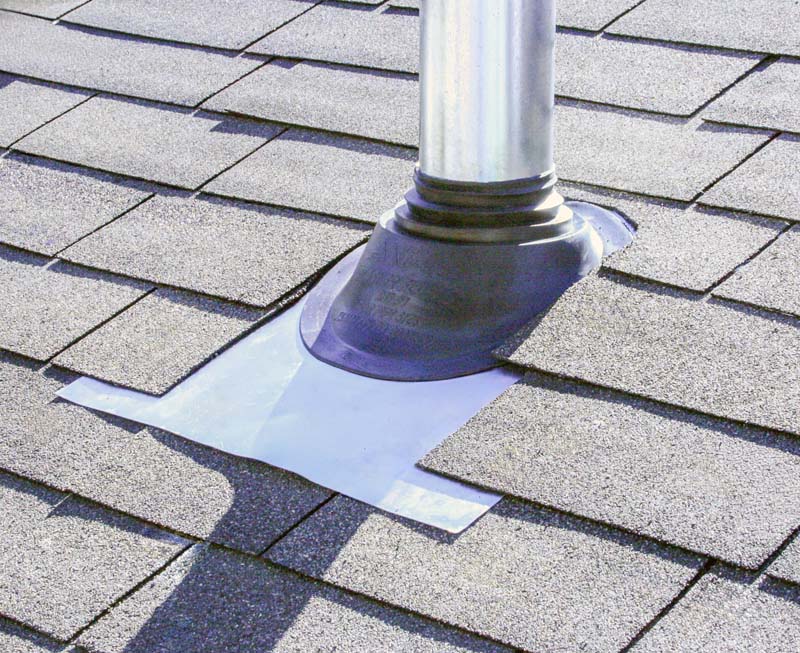 The Complete Guide to Roof Flashing: Materials, Installation, and Long ...