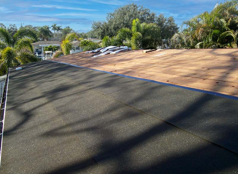 How Underlayments, Snow Retention and Sealants Work Together in Cold ...