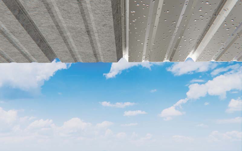 How Underlayments, Snow Retention and Sealants Work Together in Cold ...